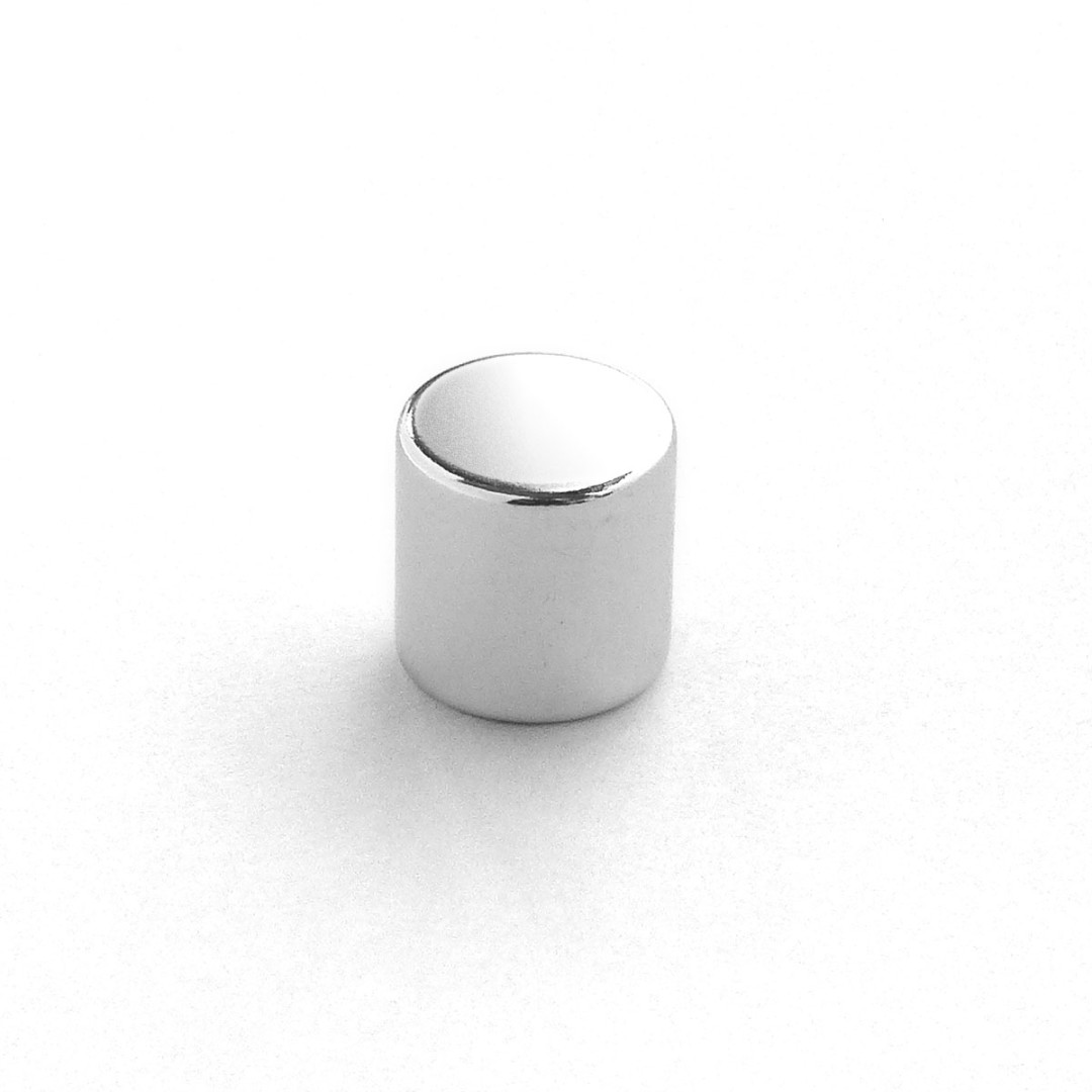 Cylinder Micro sized super strong magnets dia.3mm x 3mm