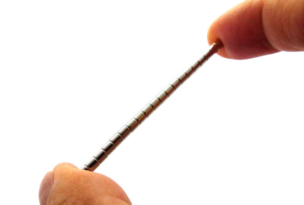 Finger Pinching Neodymium Magnets - Super Strong Neodymium Magnets ...