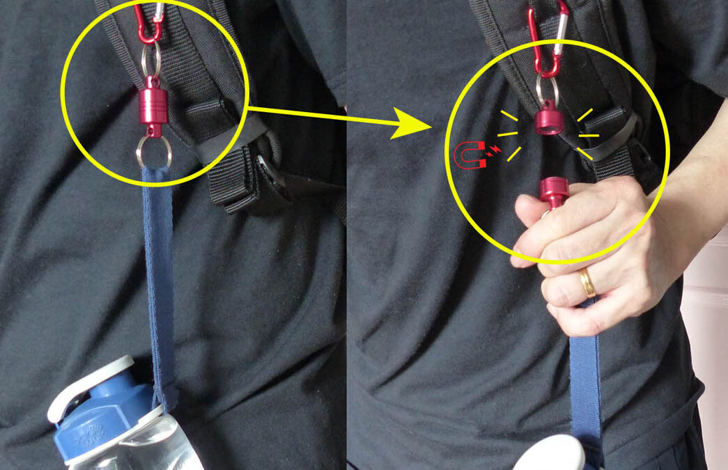 Magnetic Quick Release-Before-After - Super Strong Neodymium Magnets ...