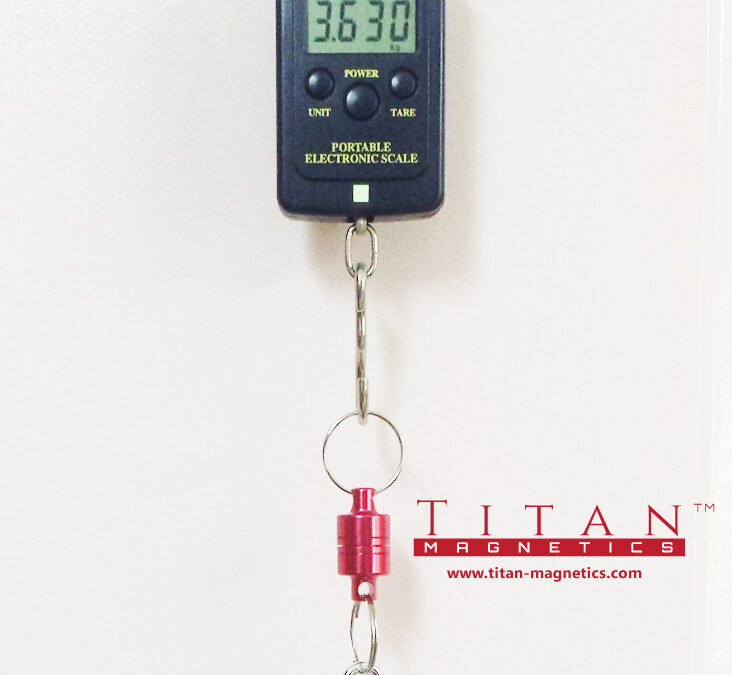 Magnetic Quick Release Separation Force - Super Strong Neodymium ...