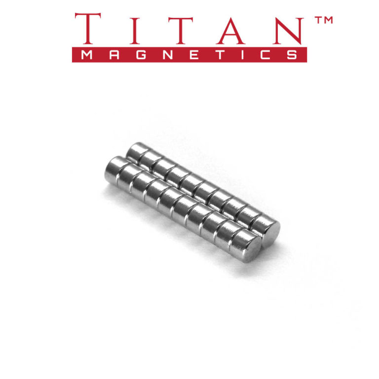 Buy Strong Neodymium Magnets in Singapore online store